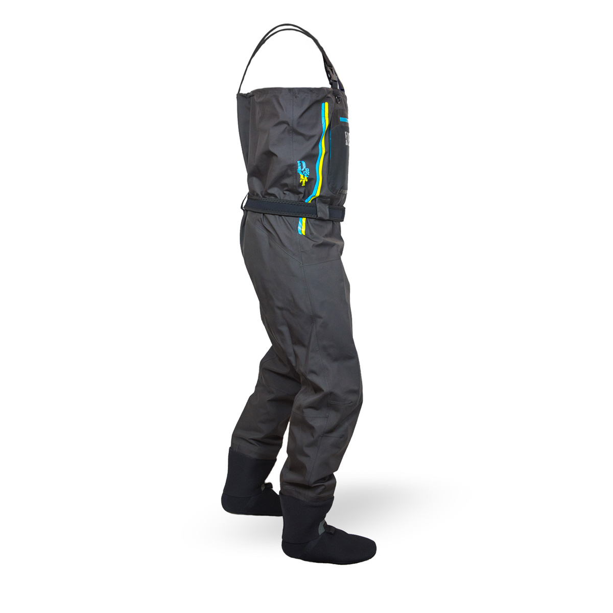 S14 Adrenaline Wader - DRYFT™ Fishing Waders