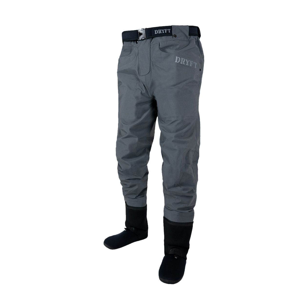 Primo™ Wading Pants - DRYFT™ Fishing Waders