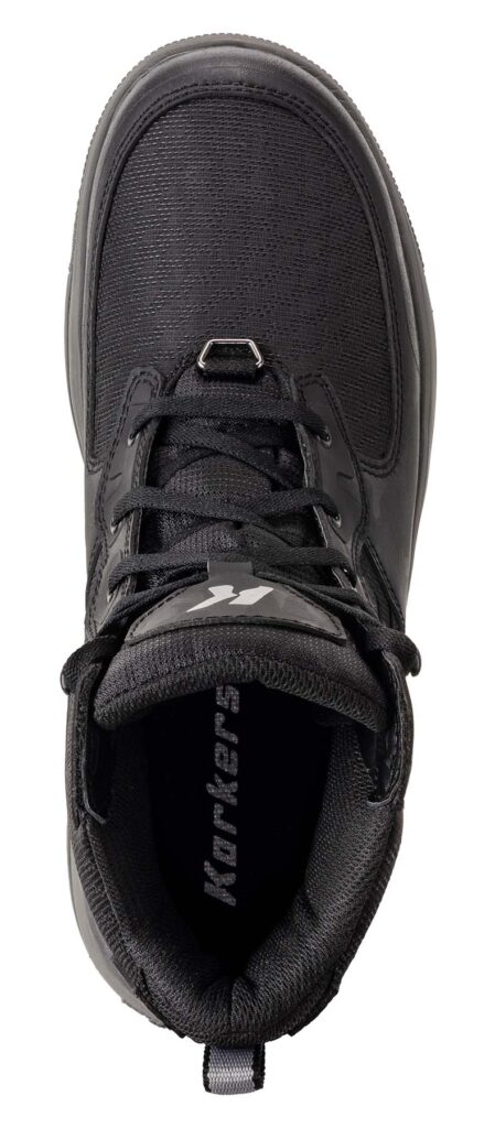 New Korkers Stealth Sneaker - A lightweight shoe for quick and fishy trips