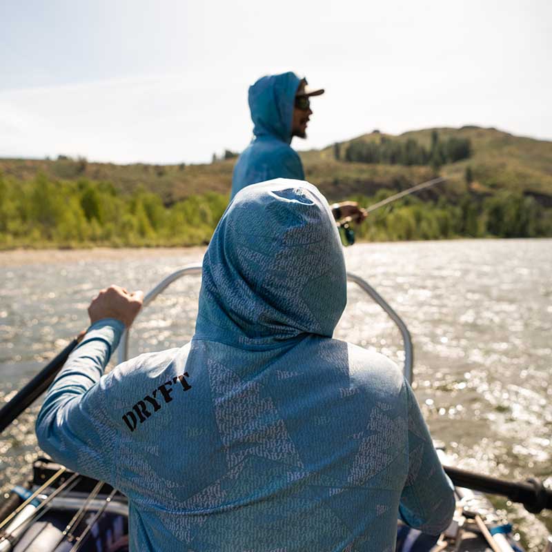 Wading Boots - DRYFT™ Fishing Waders