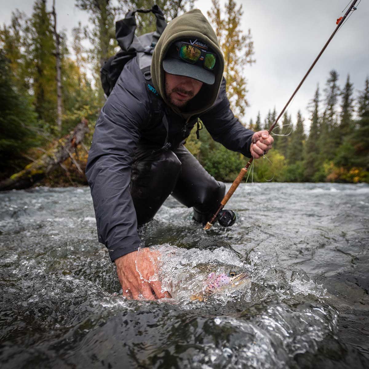 Bundles - DRYFT™ Fishing Waders